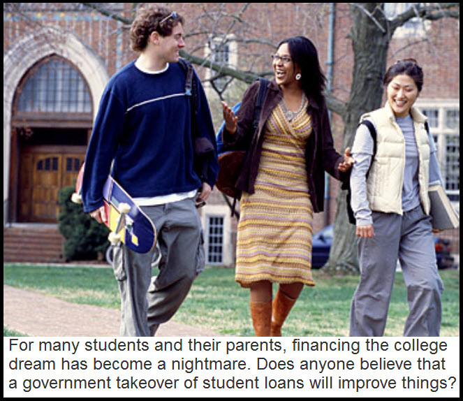 How Americans Have Coped With Decline - Ricks Picks