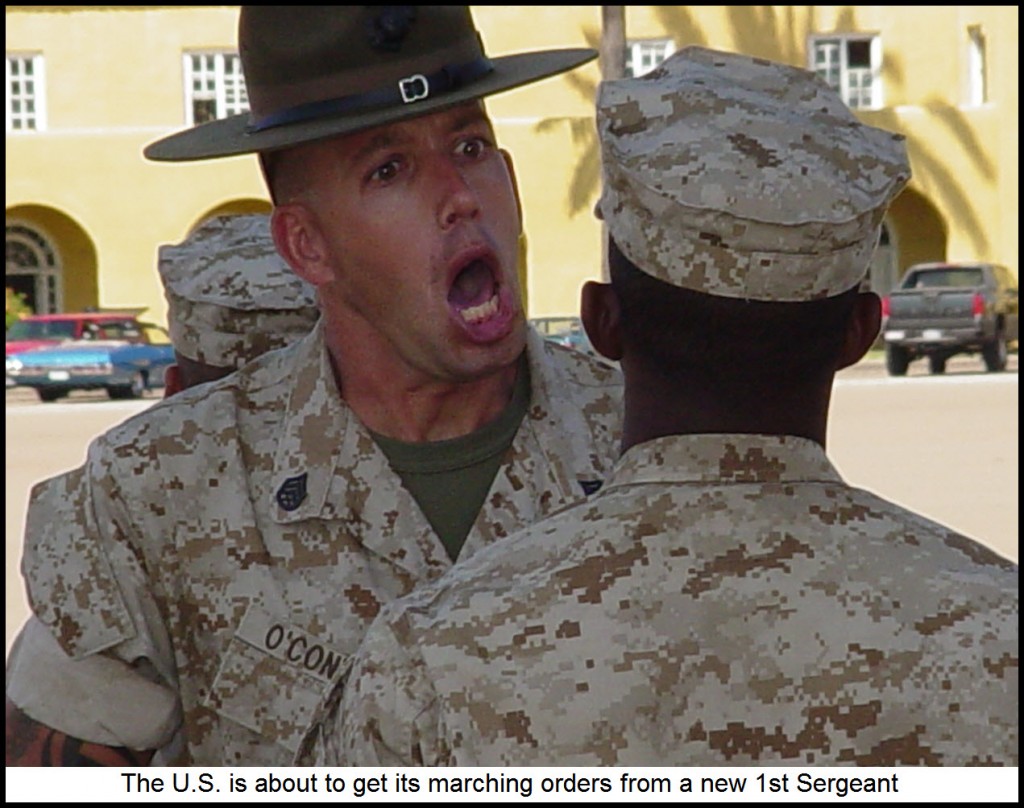 Marine - Ricks Picks