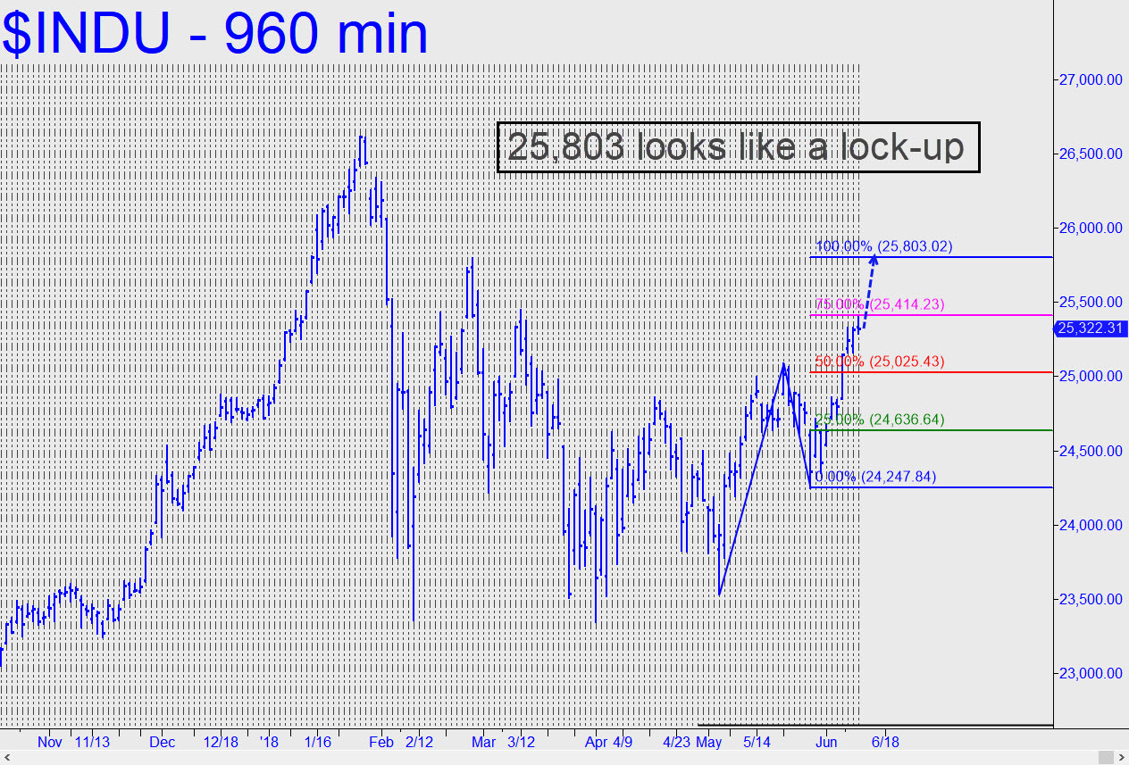 25803 looks like - Ricks Picks