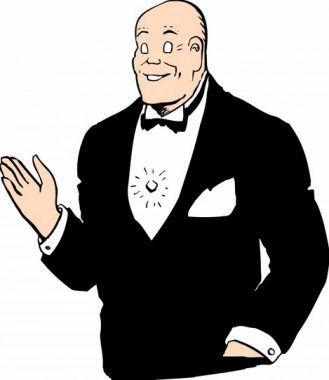 Warbucks - Ricks Picks