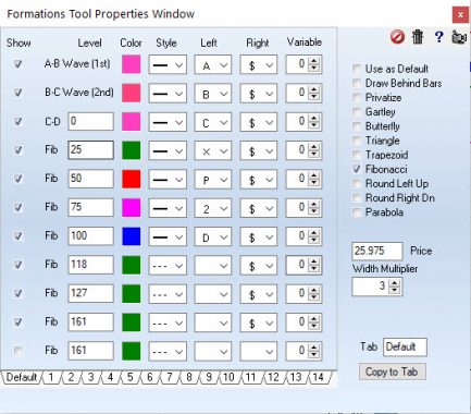 Getting Started with HP - Ricks Picks