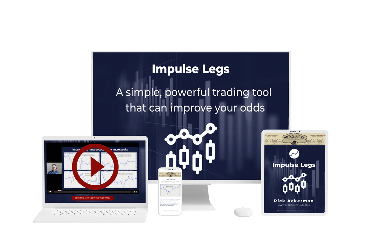 Impulse Leg Toolkit