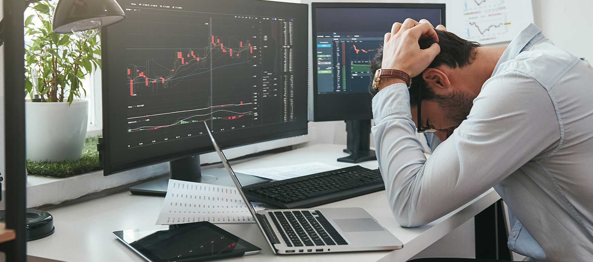 Mechanical Trade System - Ricks Picks