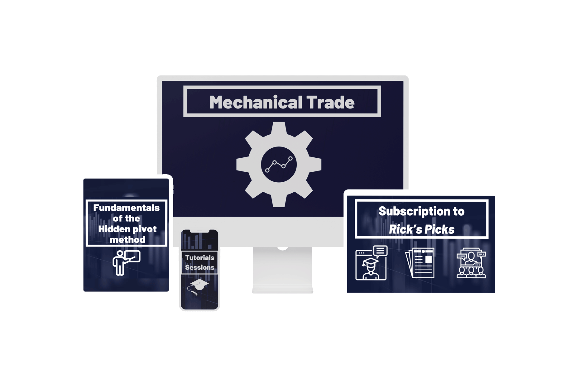 Mechanical-trade - Ricks Picks