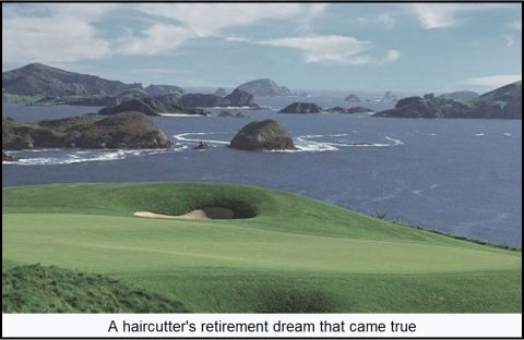 Rick's Picks - Rick Ackerman - Ricks Picks