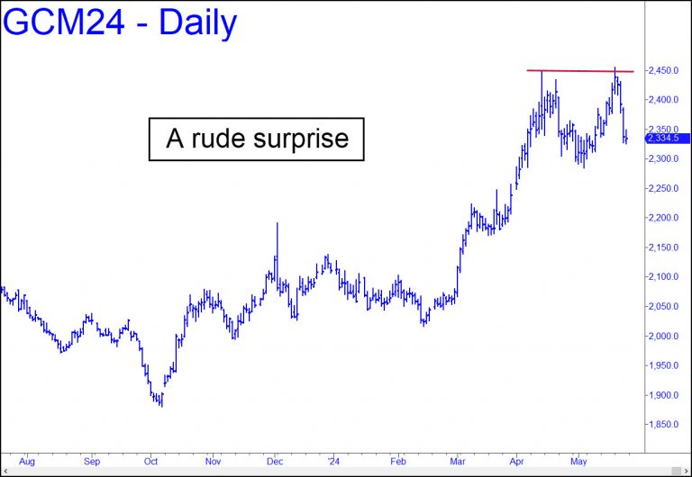 Rick's Picks - Rick Ackermen - Ricks Picks