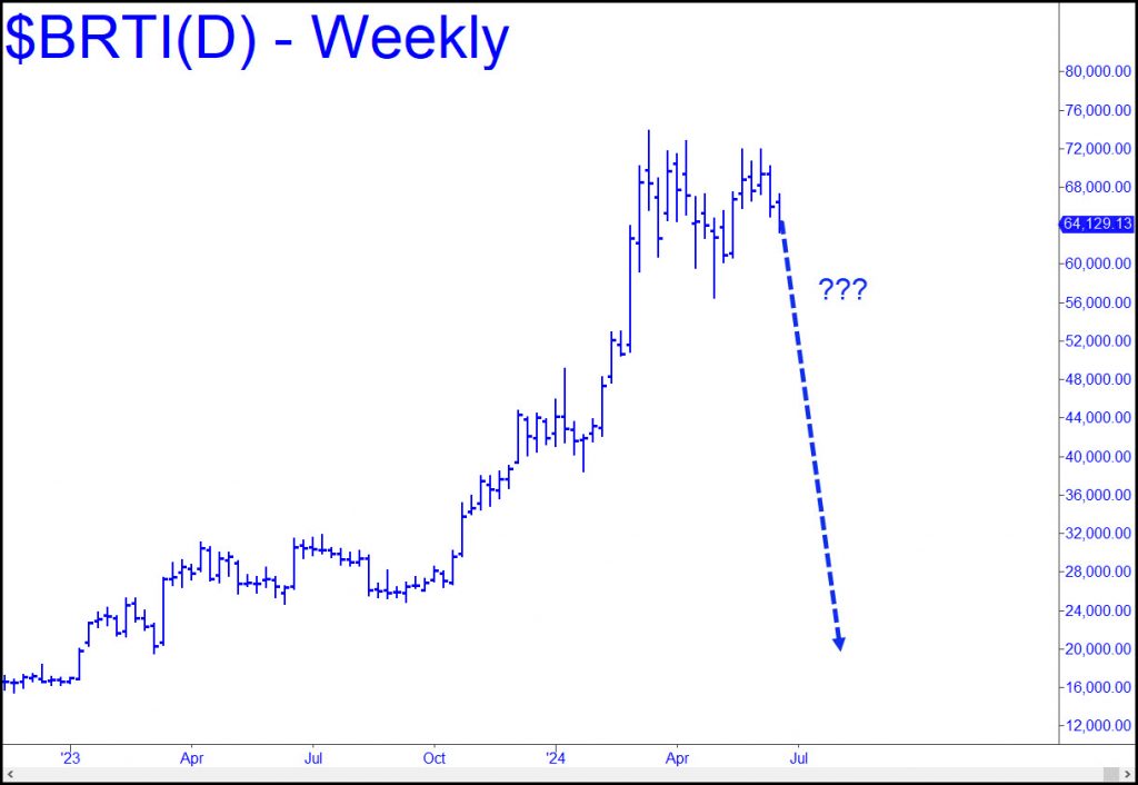Rick's Picks - Rick Ackermen - Ricks Picks