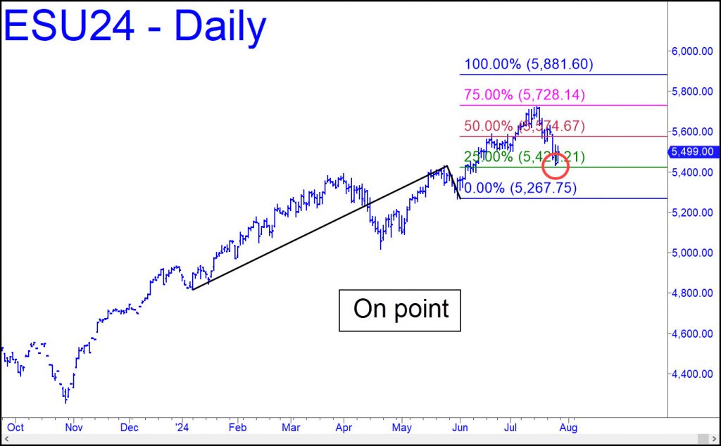Rick's Picks - Rick Ackermen - Ricks Picks