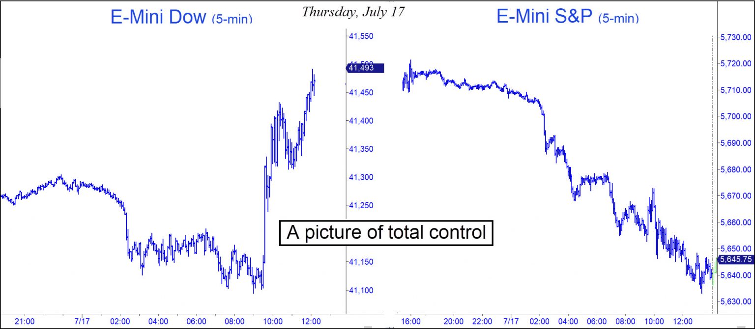 Rick's Picks - Rick Ackermen - Ricks Picks