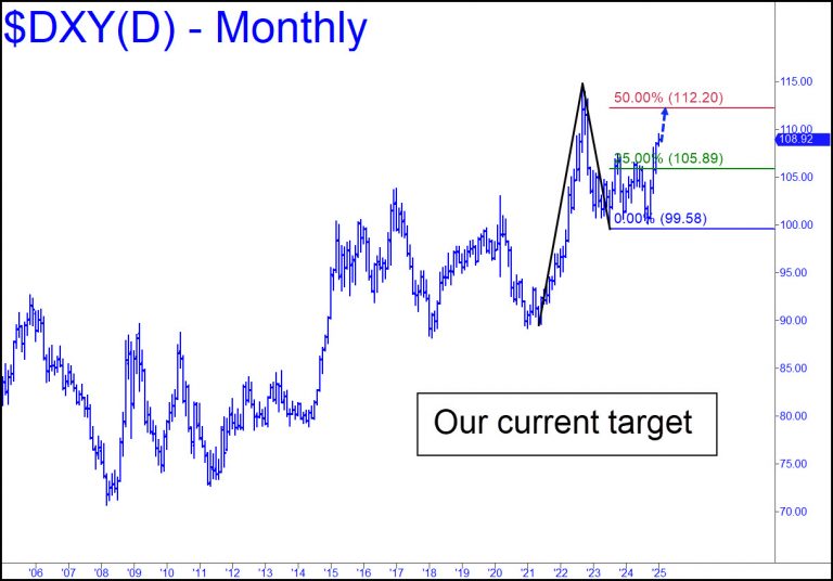 Rick's Picks - Rick Ackermen - Ricks Picks