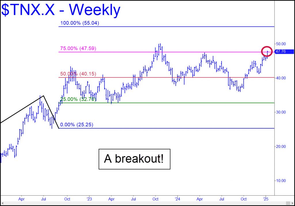 Rick's Picks - Rick Ackermen - Ricks Picks