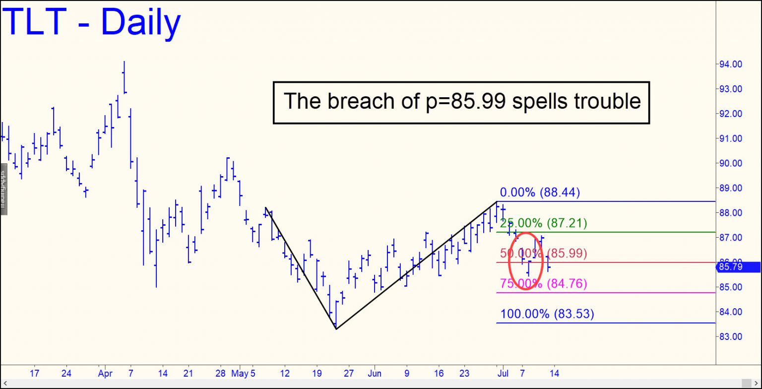 Rick's Picks - Rick Ackermen - Ricks Picks